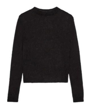 MSGM Round-neck Sweater