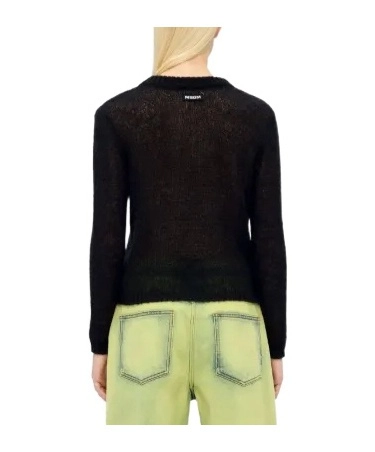 MSGM Round-neck Sweater