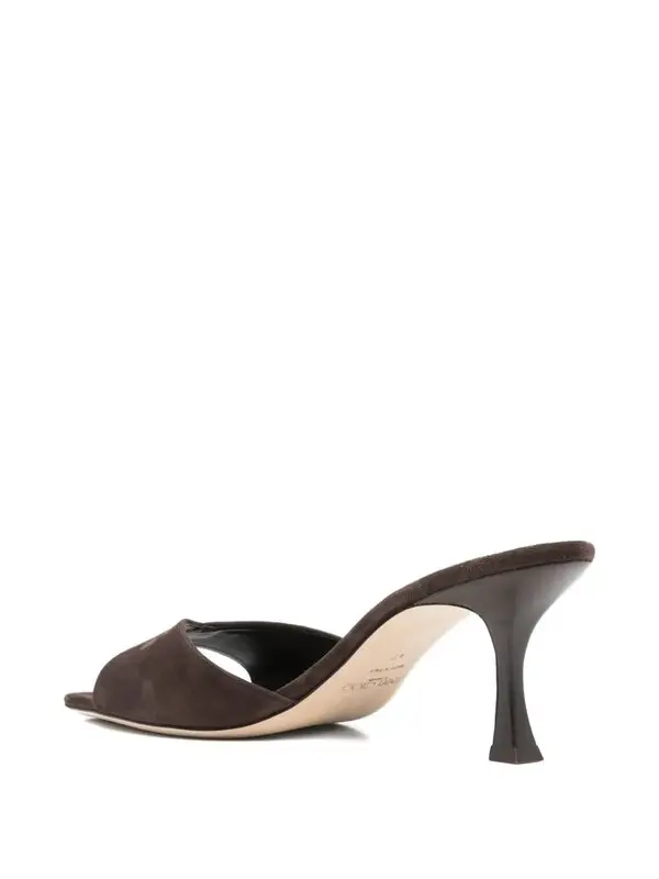 JIMMY CHOO Skye Sandals