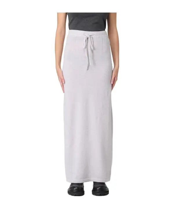 TWINSET Drawstring-waist Skirt