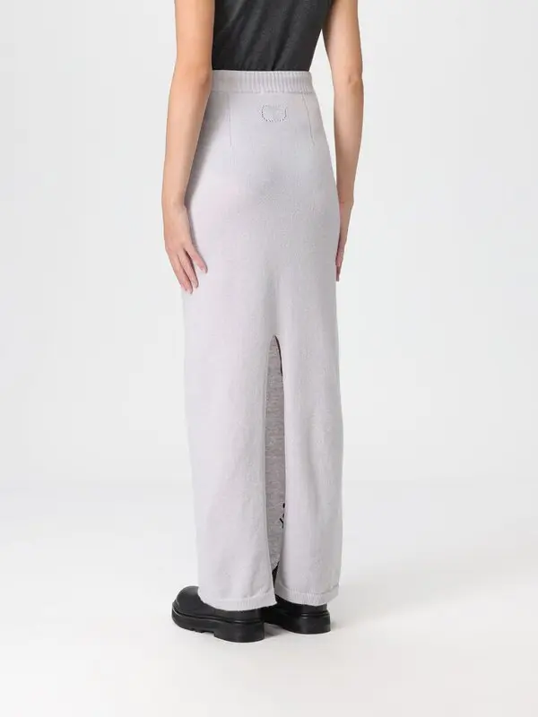 TWINSET Drawstring-waist Skirt