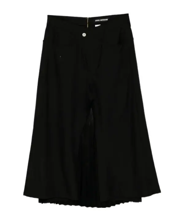 Junya Watanabe Panelled Skirt
