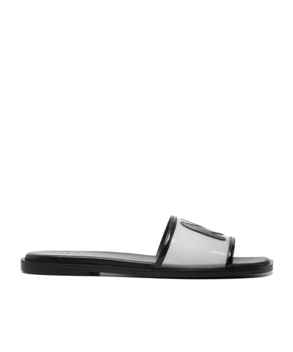 MSGM Logo Mules
