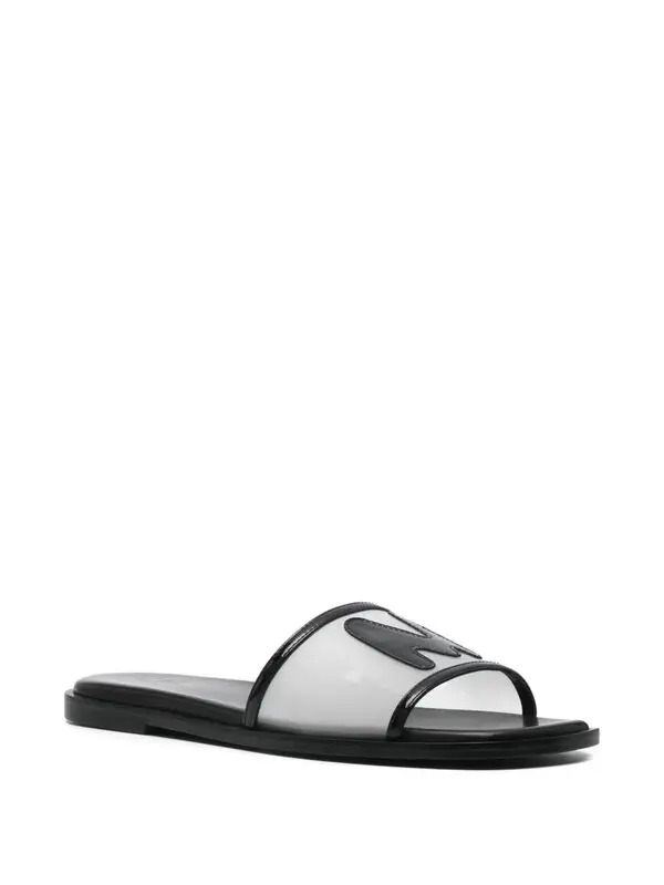 MSGM Logo Mules