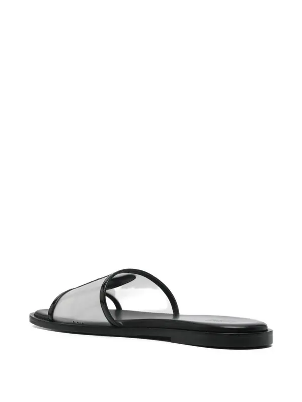 MSGM Logo Mules