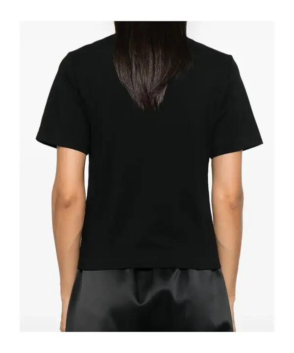 Fear Of God Piqué Cropped Polo Top
