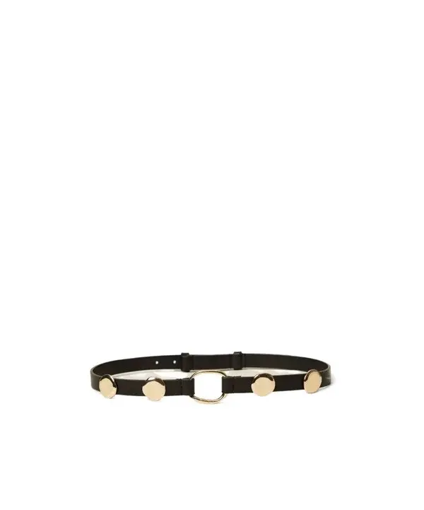 TWINSET Embellished-detail Belt