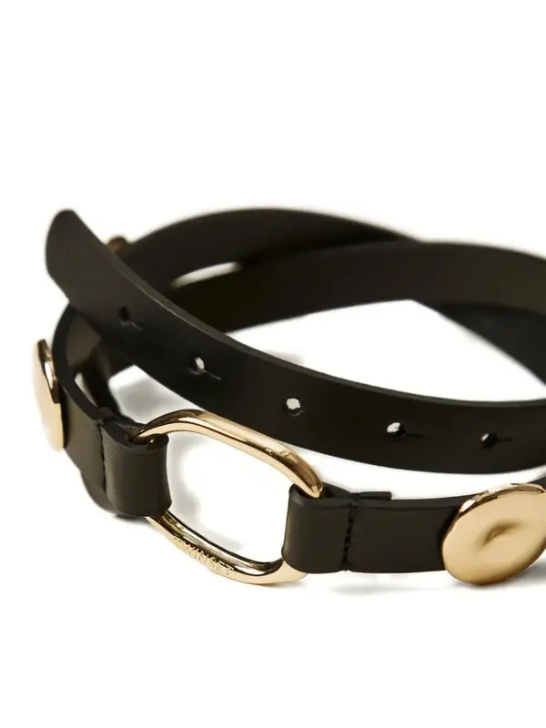 TWINSET Embellished-detail Belt