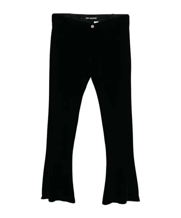 Junya Watanabe Flared Trousers