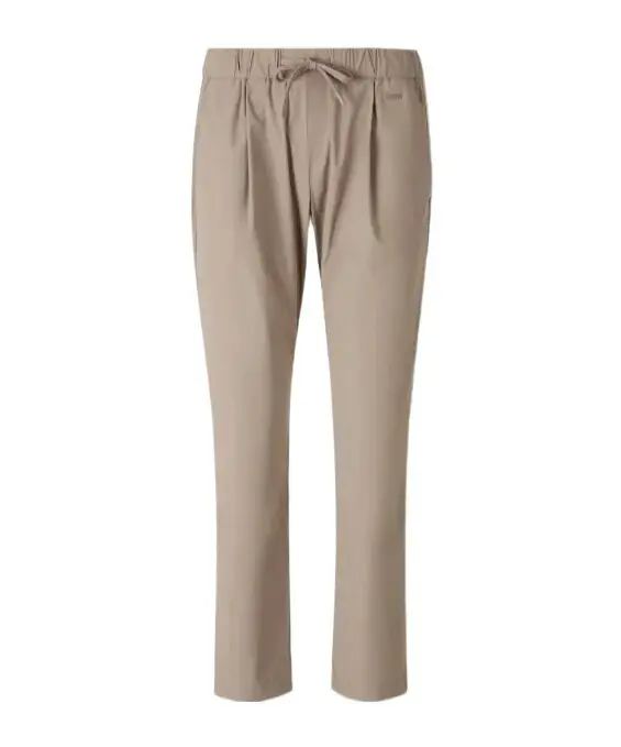 Herno Drawstring Waistband Trousers