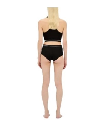 MSGM Logo-detail Briefs