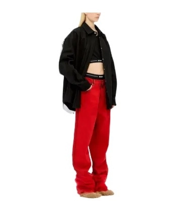 MSGM Logo-detail Briefs