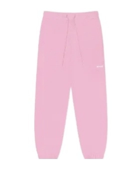 MSGM Logo-detail Drawstring Track Pants
