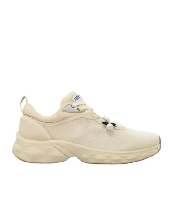 JIMMY CHOO Diamond Run Sneakers