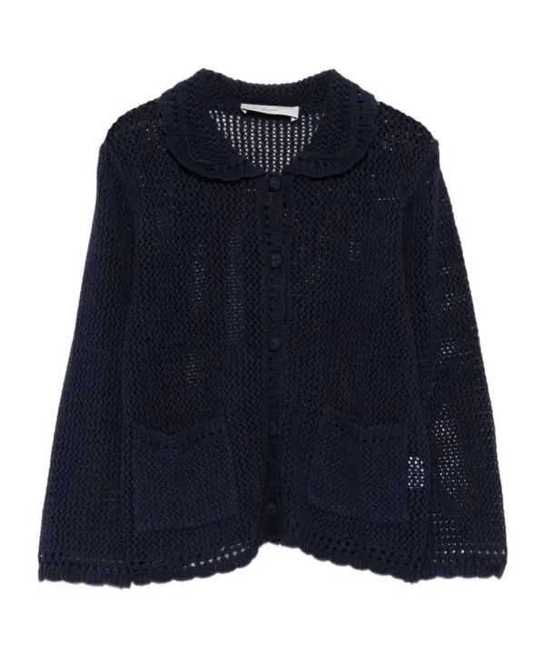 DUNST Long-sleeves Cardigan