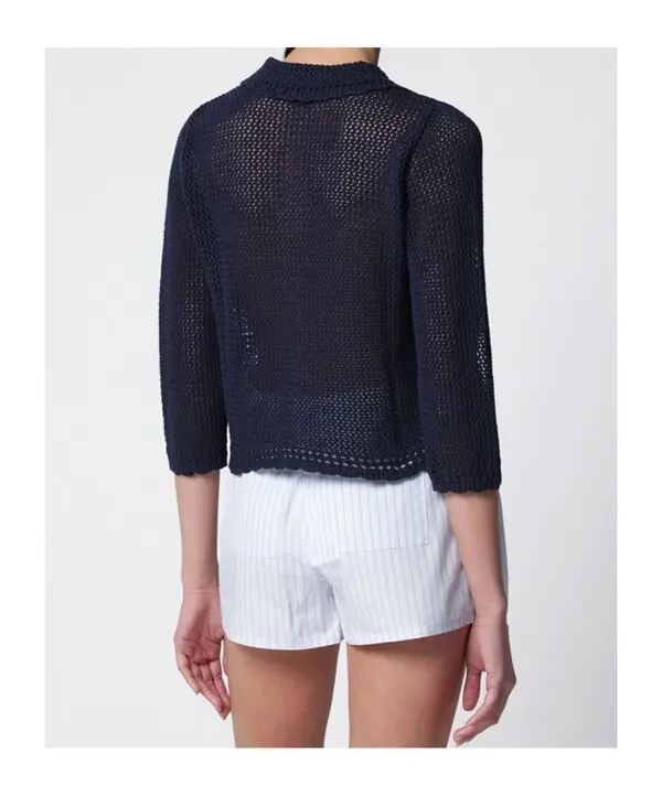 DUNST Long-sleeves Cardigan
