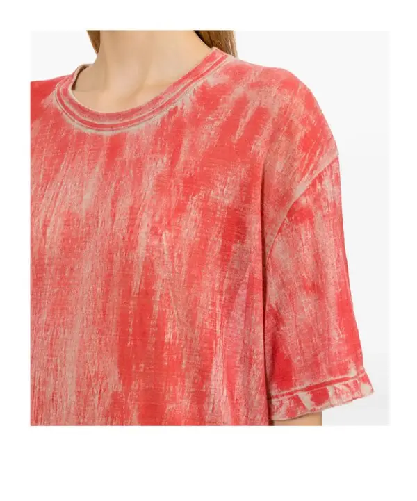 Comme Des Garçons Short-sleeve T-shirt