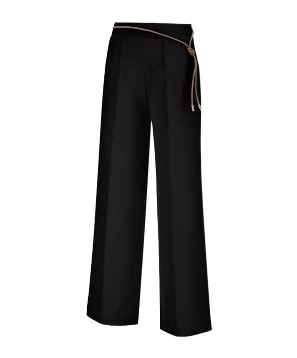 Herno Pocket Belted Trousers