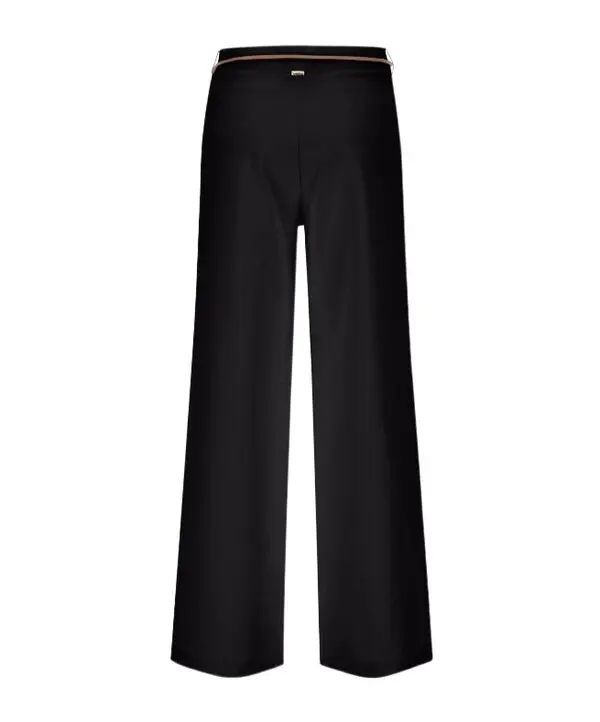 Herno Pocket Belted Trousers