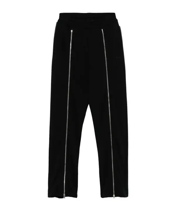MSGM Zip-vents Track Pants