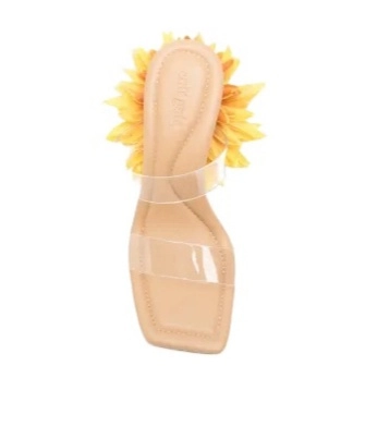 Cult Gaia Kiera Sandals