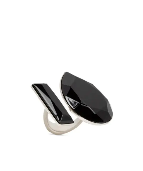 Dries Van Noten Open Gem Ring