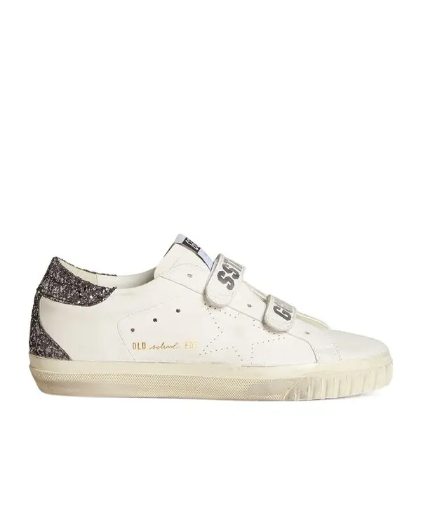 GOLDEN GOOSE Old School Sneakers