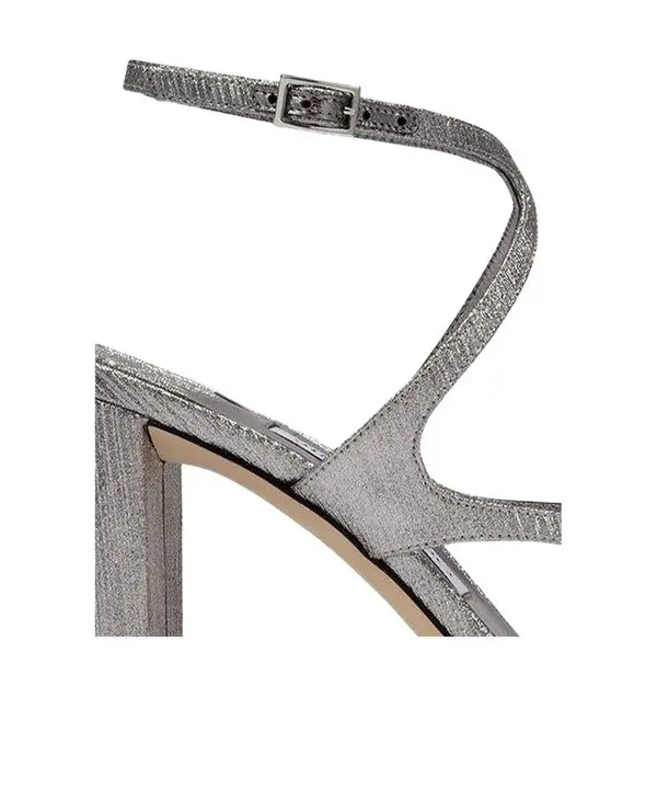JIMMY CHOO Azie Sandals