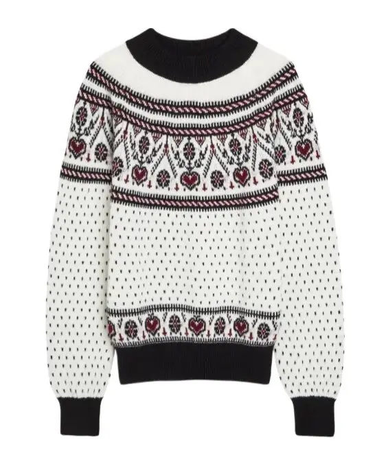 Khaite Guy Jumper