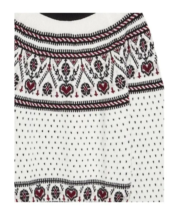 Khaite Guy Jumper