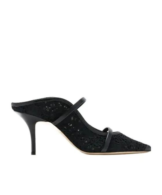 MALONE SOULIERS Maureen Strap Mules