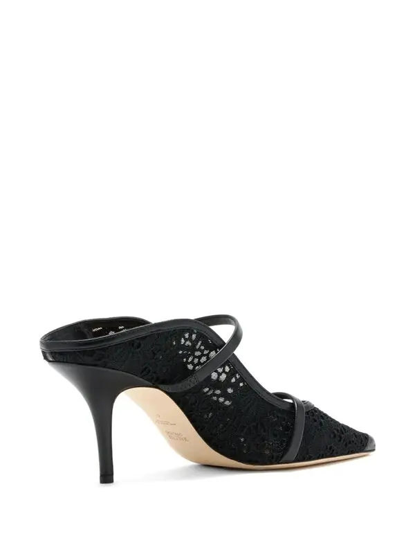 MALONE SOULIERS Maureen Strap Mules