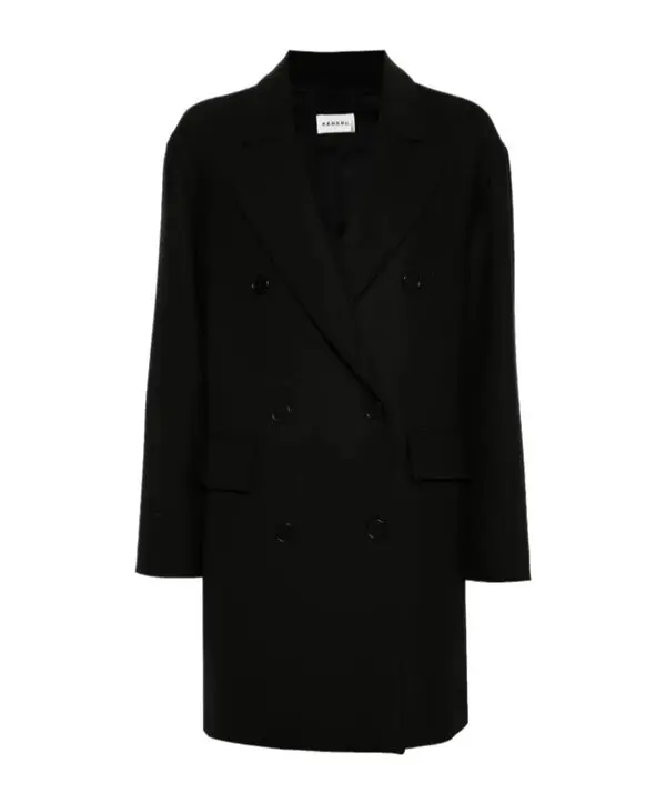 P.a.r.o.s.h Paffuto Coat