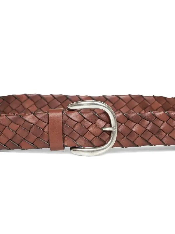 P.a.r.o.s.h Woven Belt