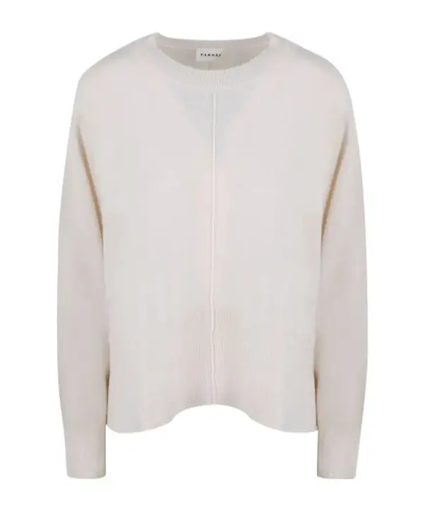 P.a.r.o.s.h Crew Neck Sweater