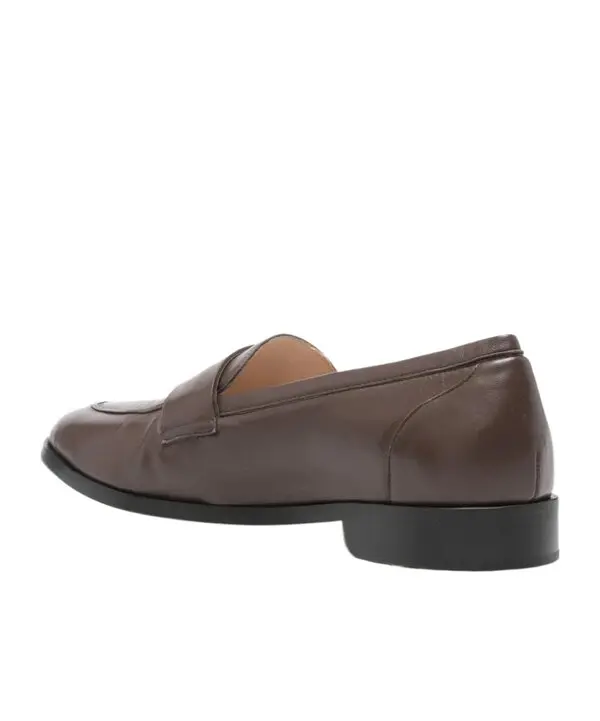 P.a.r.o.s.h Leather Loafers