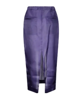 Khaite Chenton Skirt