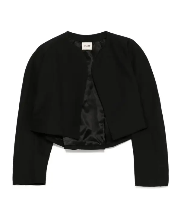 Khaite Garothy Jacket