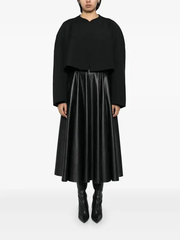 Khaite Garothy Jacket