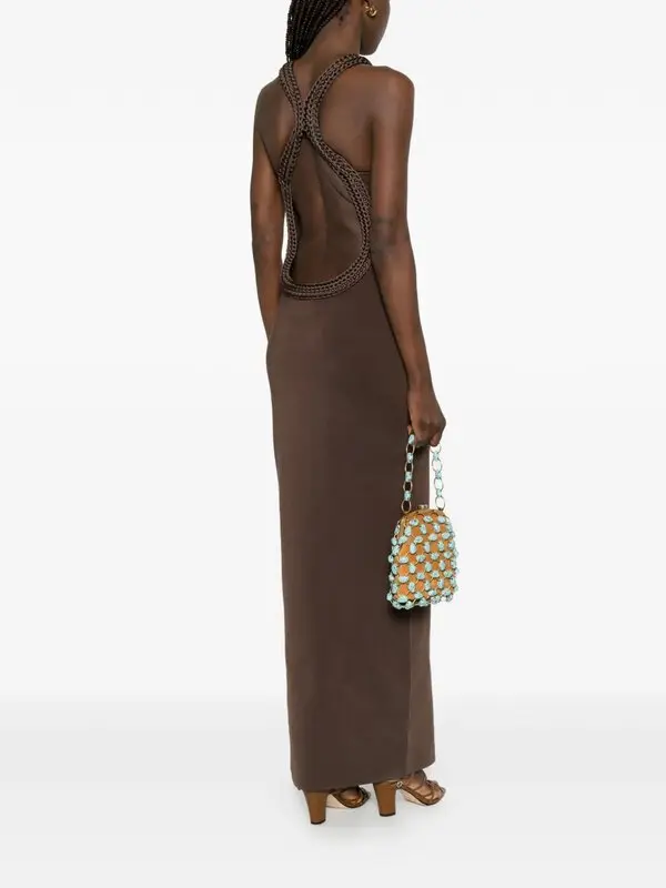 Cult Gaia Cassidy Maxi Dress