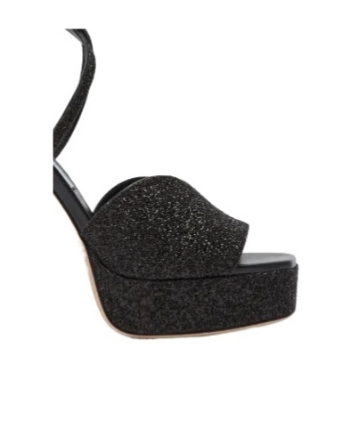 JIMMY CHOO Karli Heeled Sandals