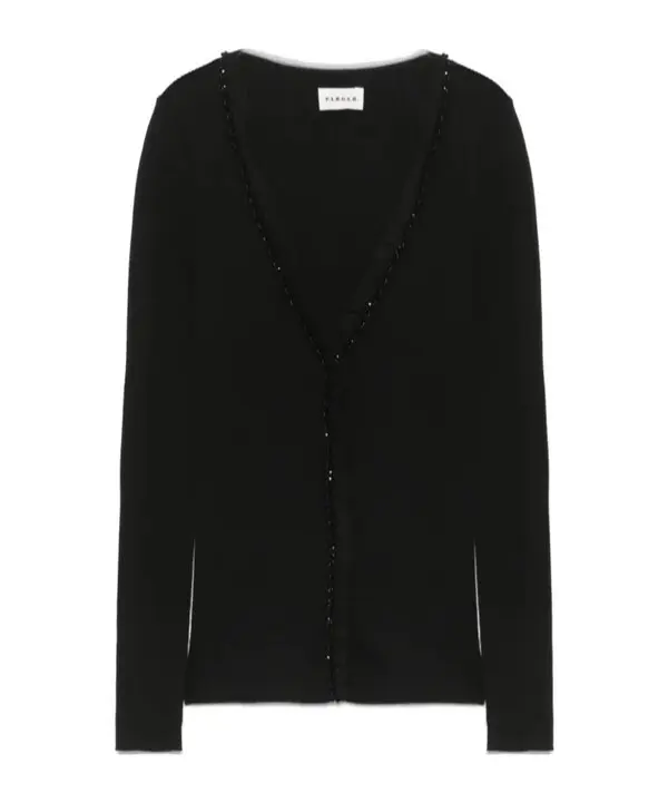 P.a.r.o.s.h Cipria Cardigan