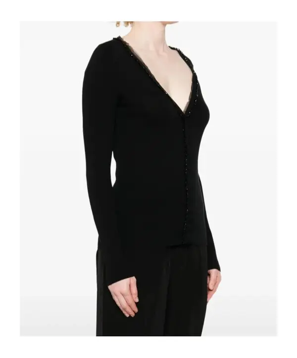 P.a.r.o.s.h Cipria Cardigan