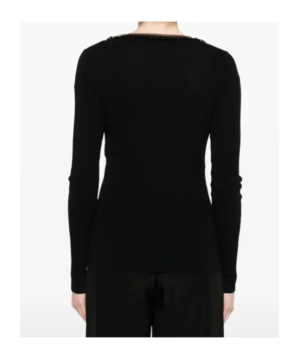 P.a.r.o.s.h Cipria Cardigan