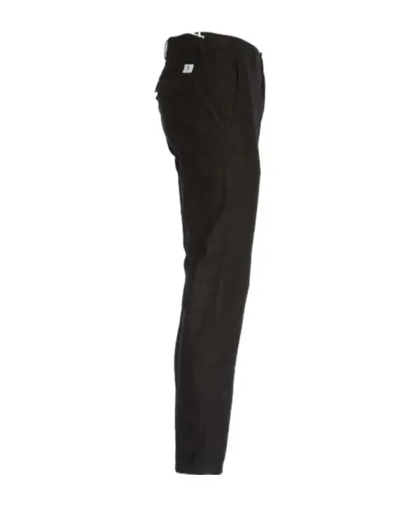 P.a.r.o.s.h Tailored Buttoned Trousers