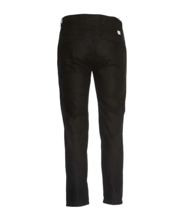 P.a.r.o.s.h Tailored Buttoned Trousers