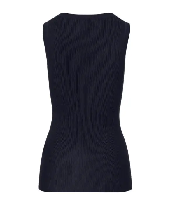 P.a.r.o.s.h Crew-neck Vest