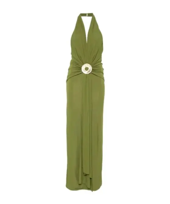 Cult Gaia Chii Maxi Dress