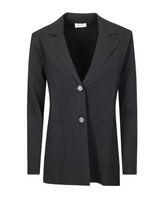 P.a.r.o.s.h Single-breasted Blazer