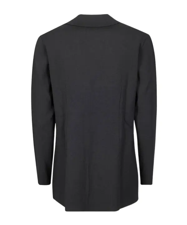 P.a.r.o.s.h Single-breasted Blazer